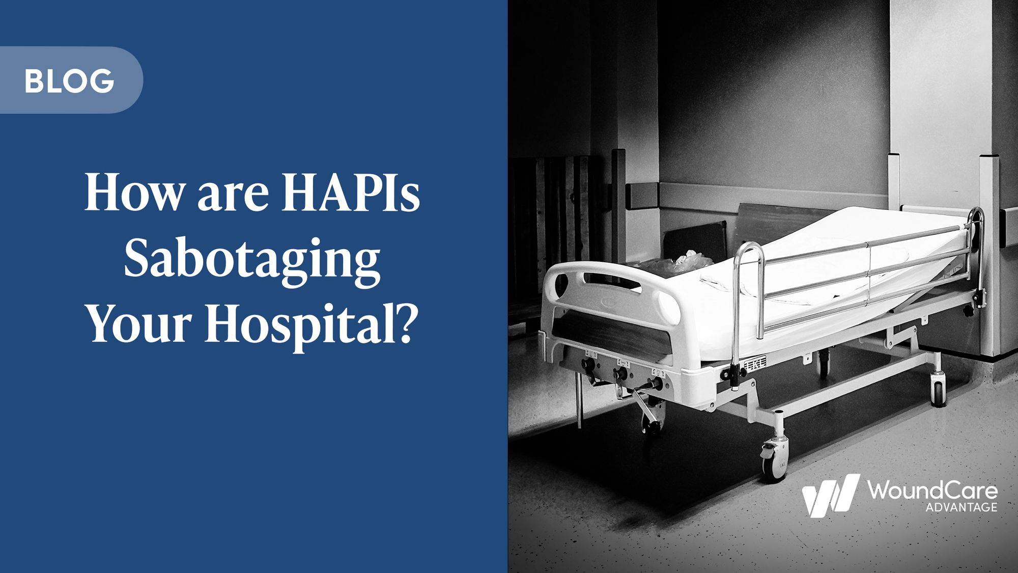 Wound Care Advantage | Supporting Wound Centers for 20+ Years