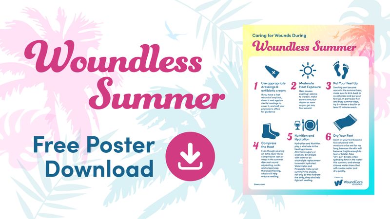 Wound Care Advantage | Supporting Wound Centers for 20+ Years