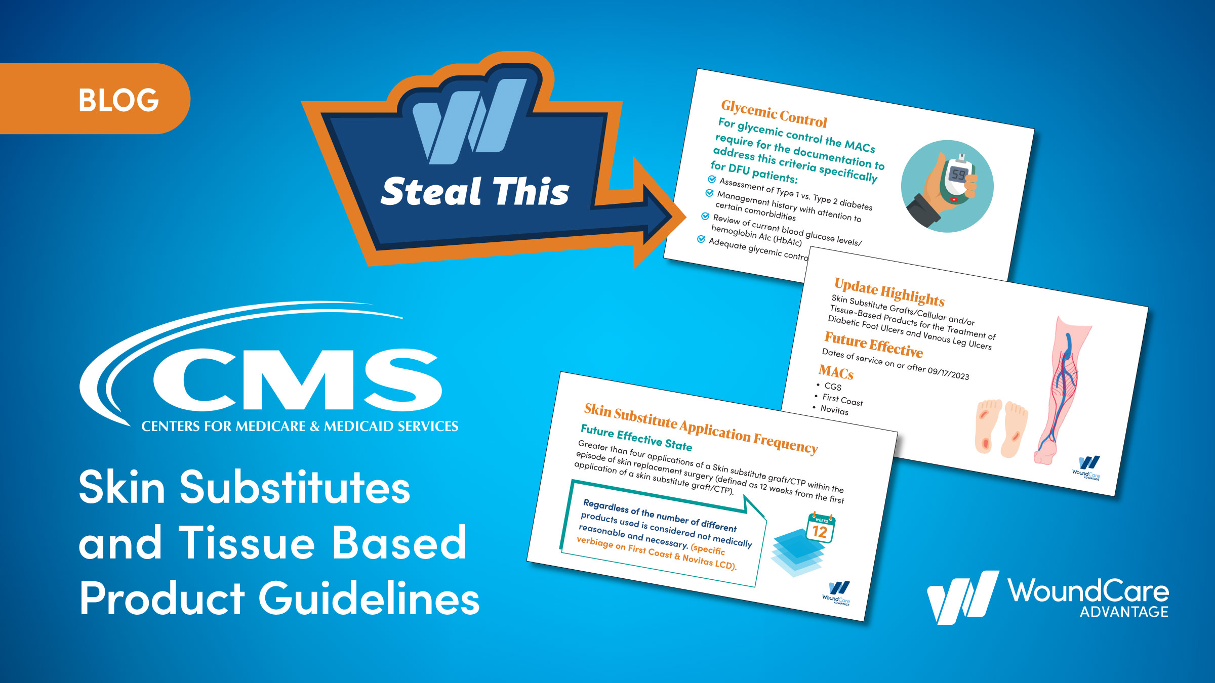 Wound Care Advantage | Supporting Wound Centers for 20+ Years