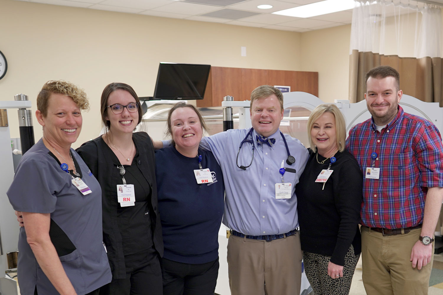 Success Stories: Clark Reg