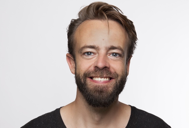 Herprogrammeer de Overheid