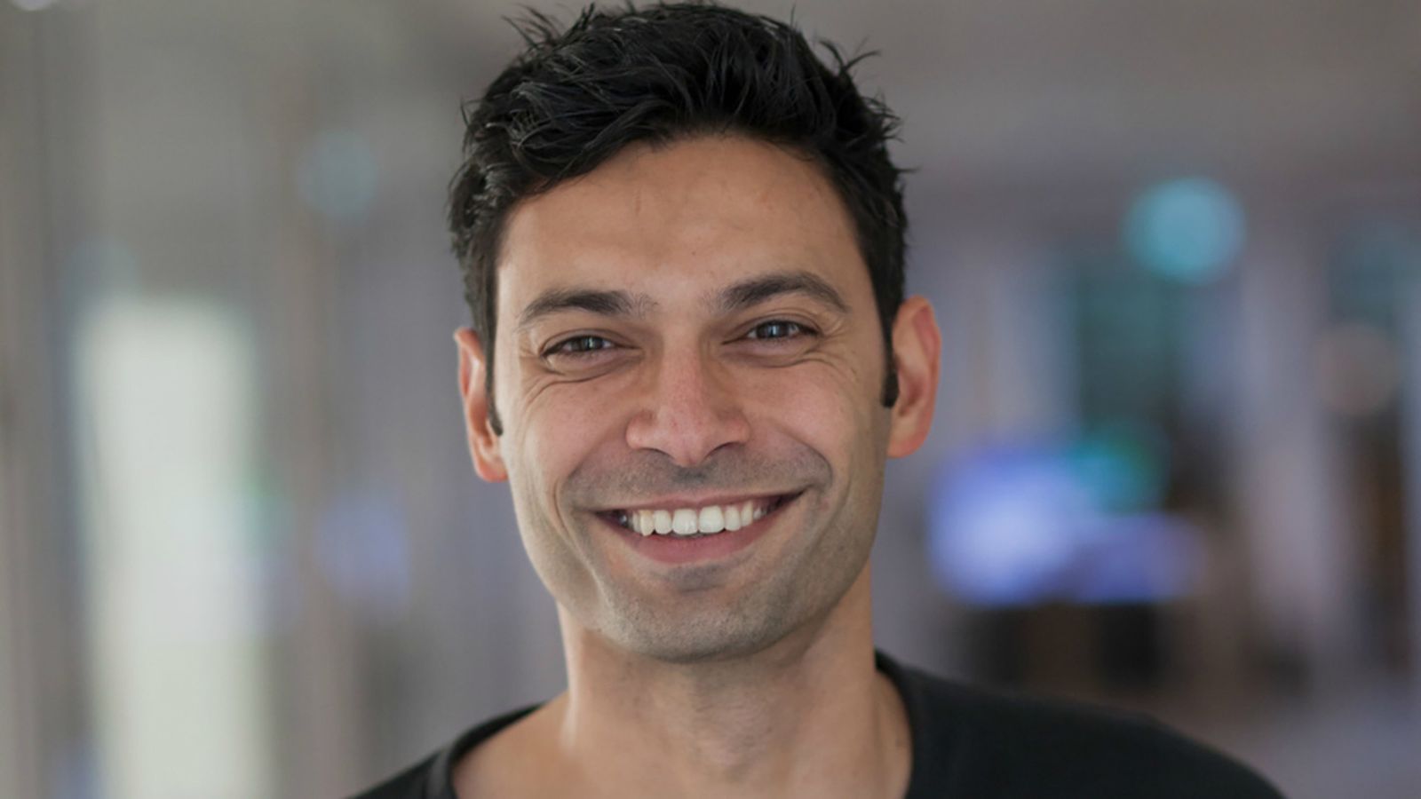 Herprogrammeer de Overheid