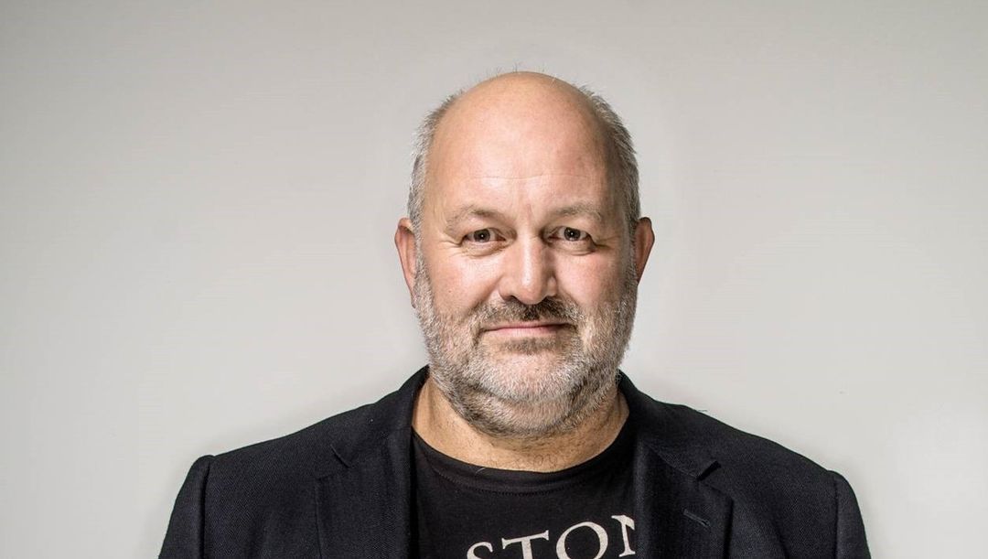 Herprogrammeer de Overheid