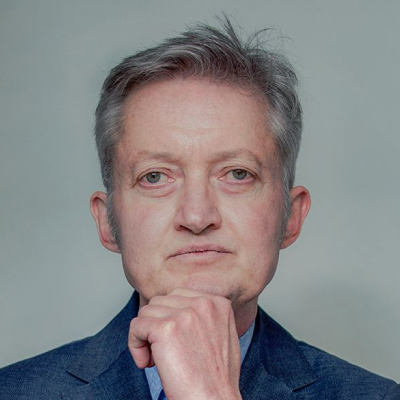 Herprogrammeer de Overheid