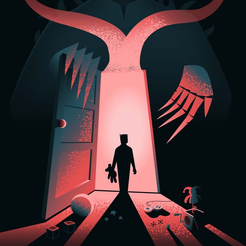 Escape Rooms in Myrtle Beach, SC - Backstage Escape Games