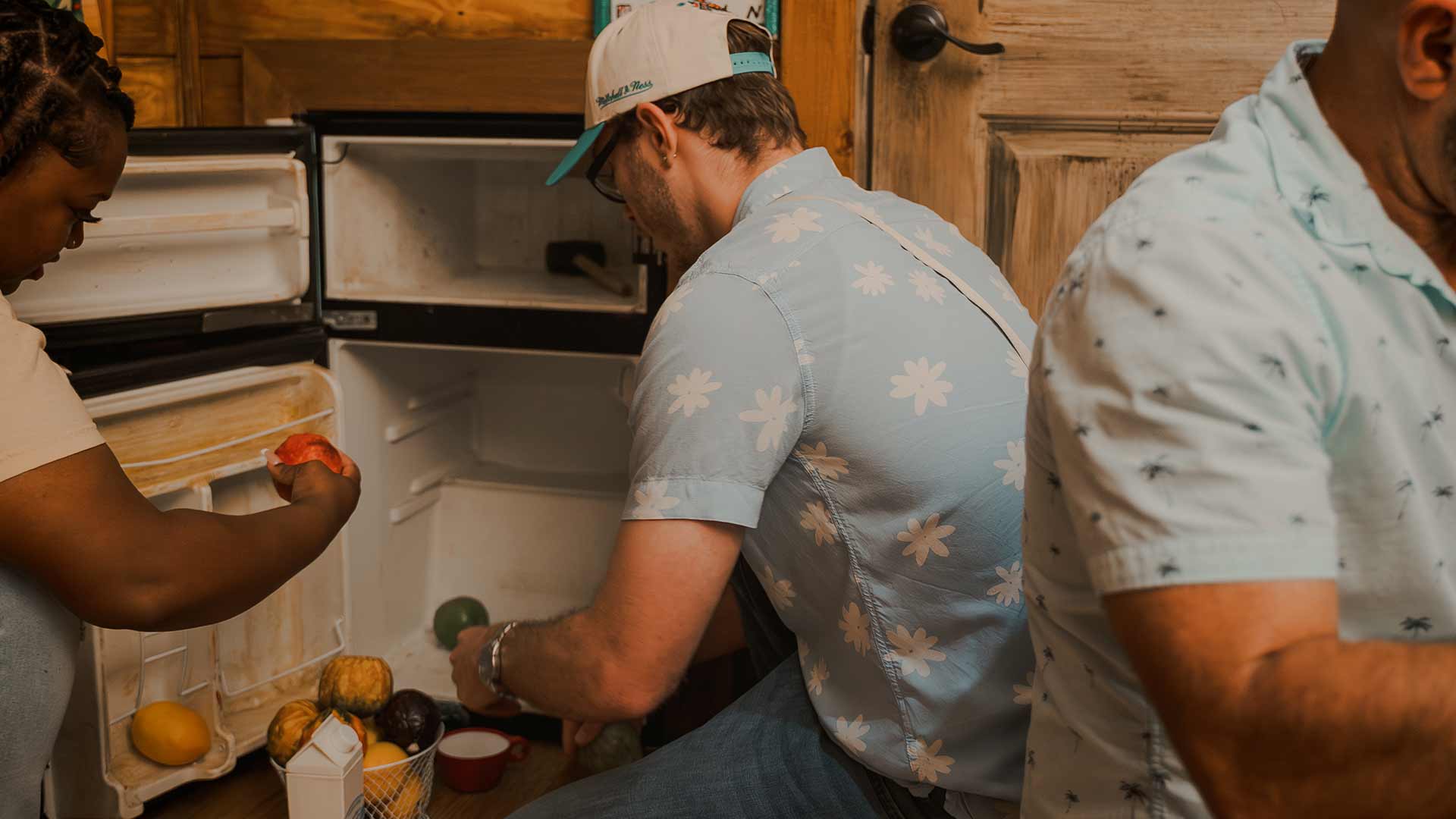 Groups - Backstage Escape Games - Myrtle Beach, SC