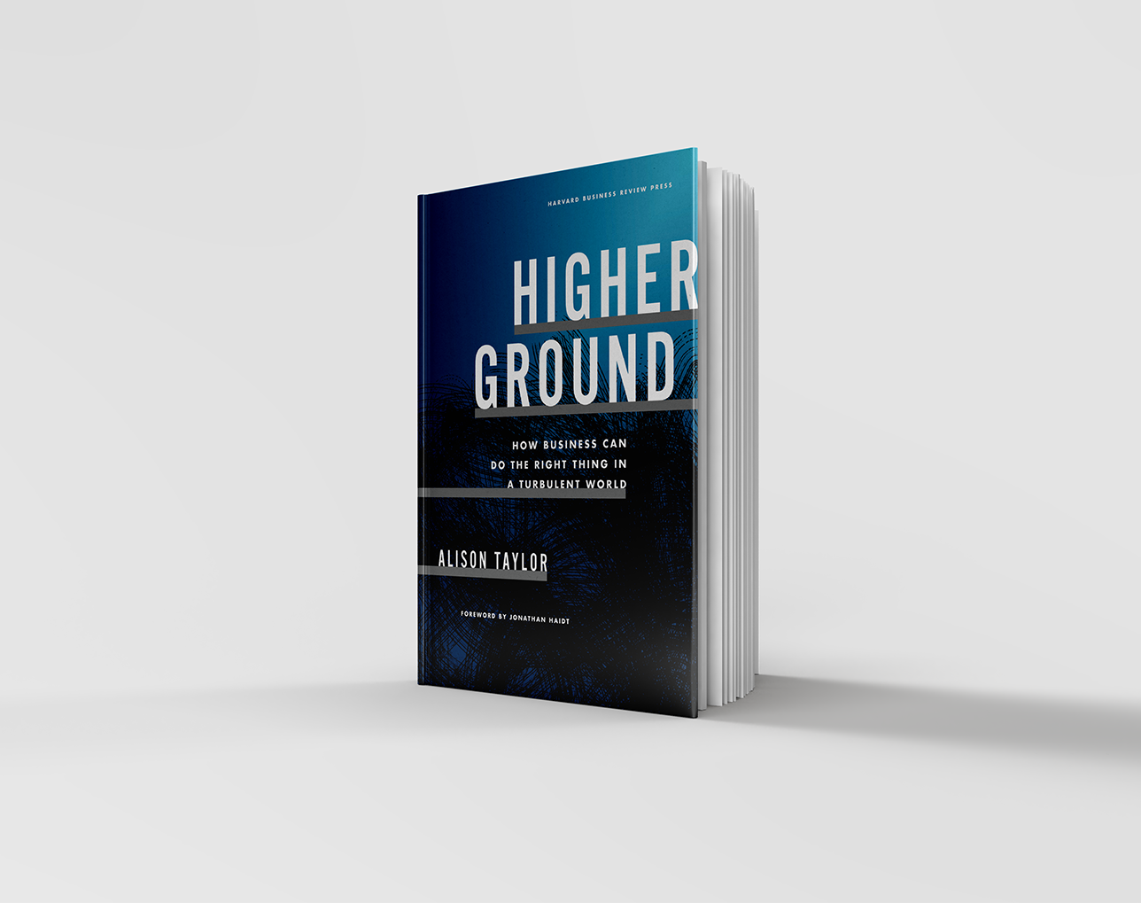 Higher Ground: How Business Can Do the Right Thing in a Turbulent World