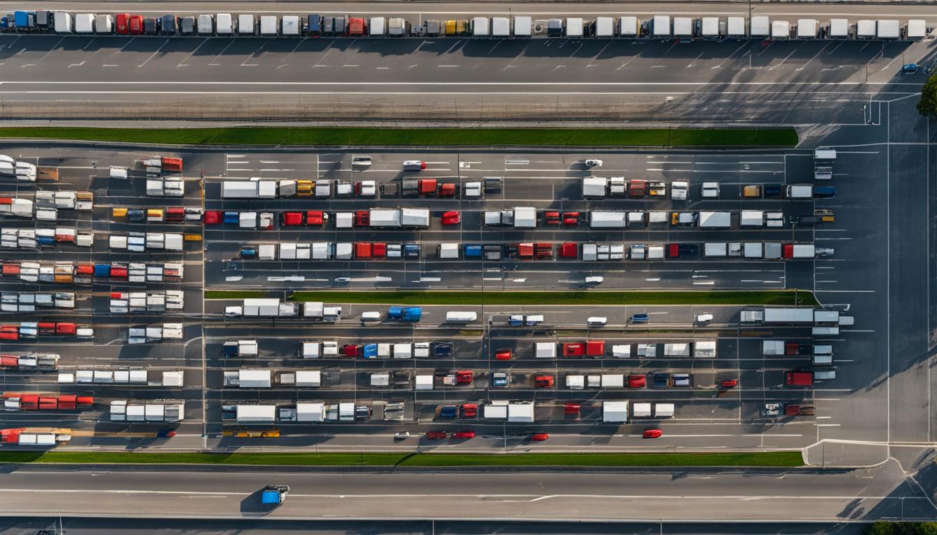 Exploring the Benefits of Implementing a Vehicle Tracking System - Moto ...