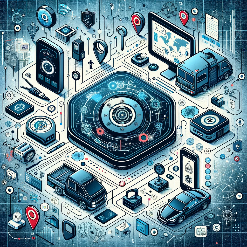 Vehicle Tracking Device Essentials: Choosing the Right System - Moto ...