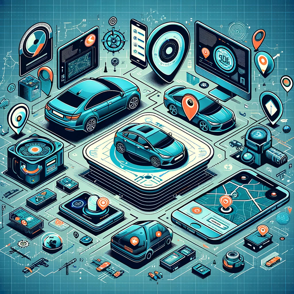 Tracking Devices for Cars: The Ultimate Guide to Vehicle GPS Trackers ...