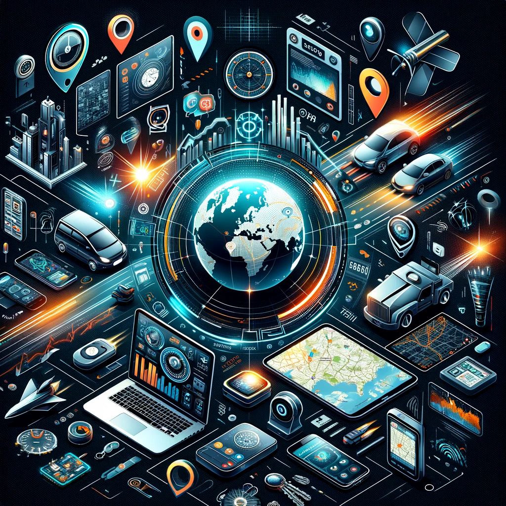 Best GPS Tracker: Top Picks for Accurate Location Tracking | 4G GPS ...