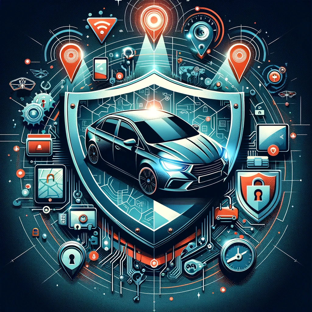 Car Tracker GPS: The Ultimate Solution for Vehicle Security - Moto Watchdog