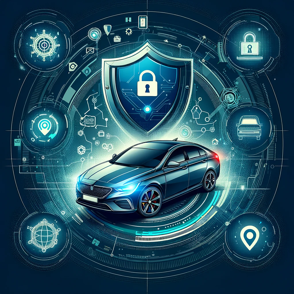 Car Tracking Device: Enhancing Vehicle Security and Monitoring | 4G GPS ...