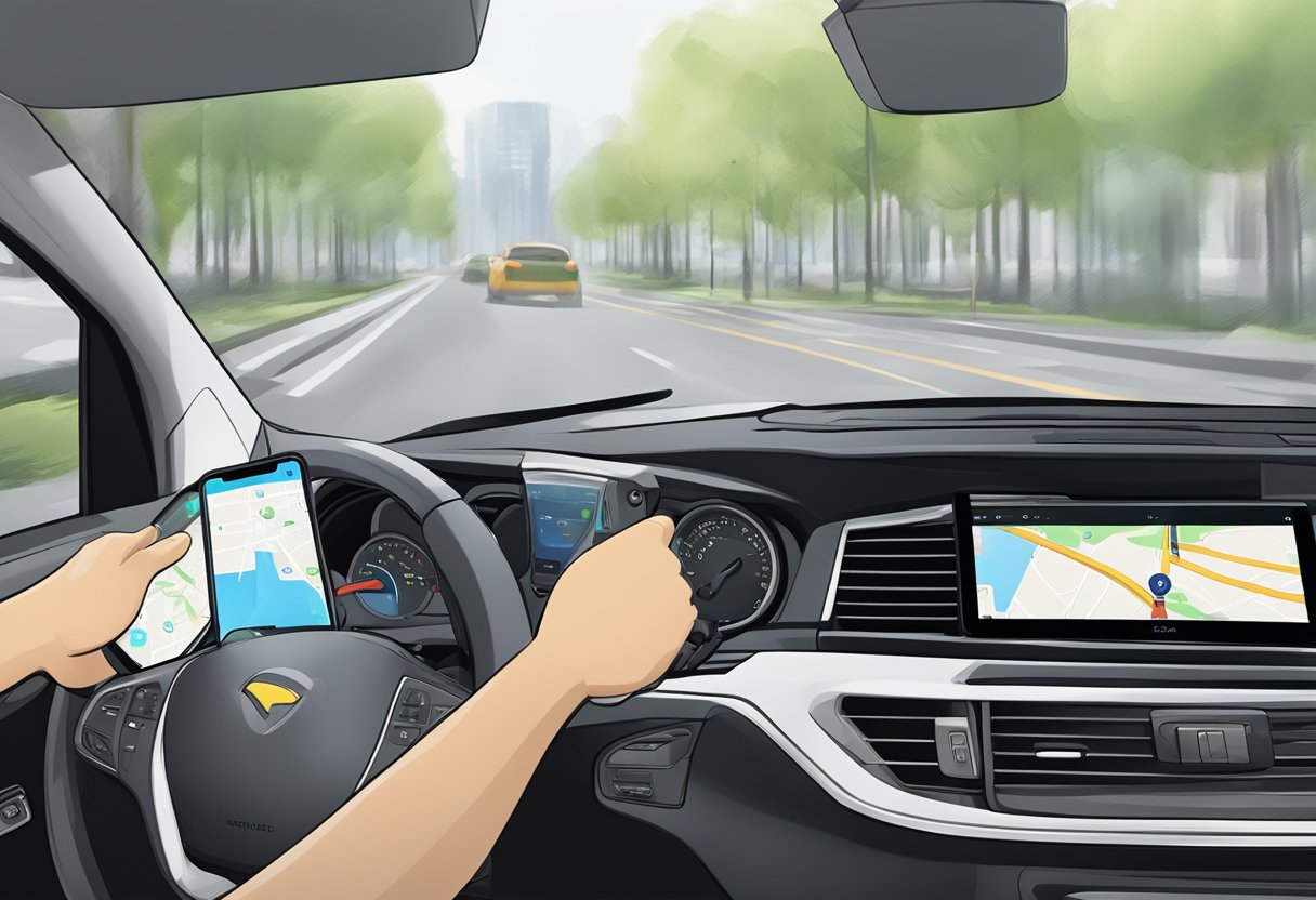 Vehicle Tracker No Subscription: A Cost-Effective Solution for Tracking ...