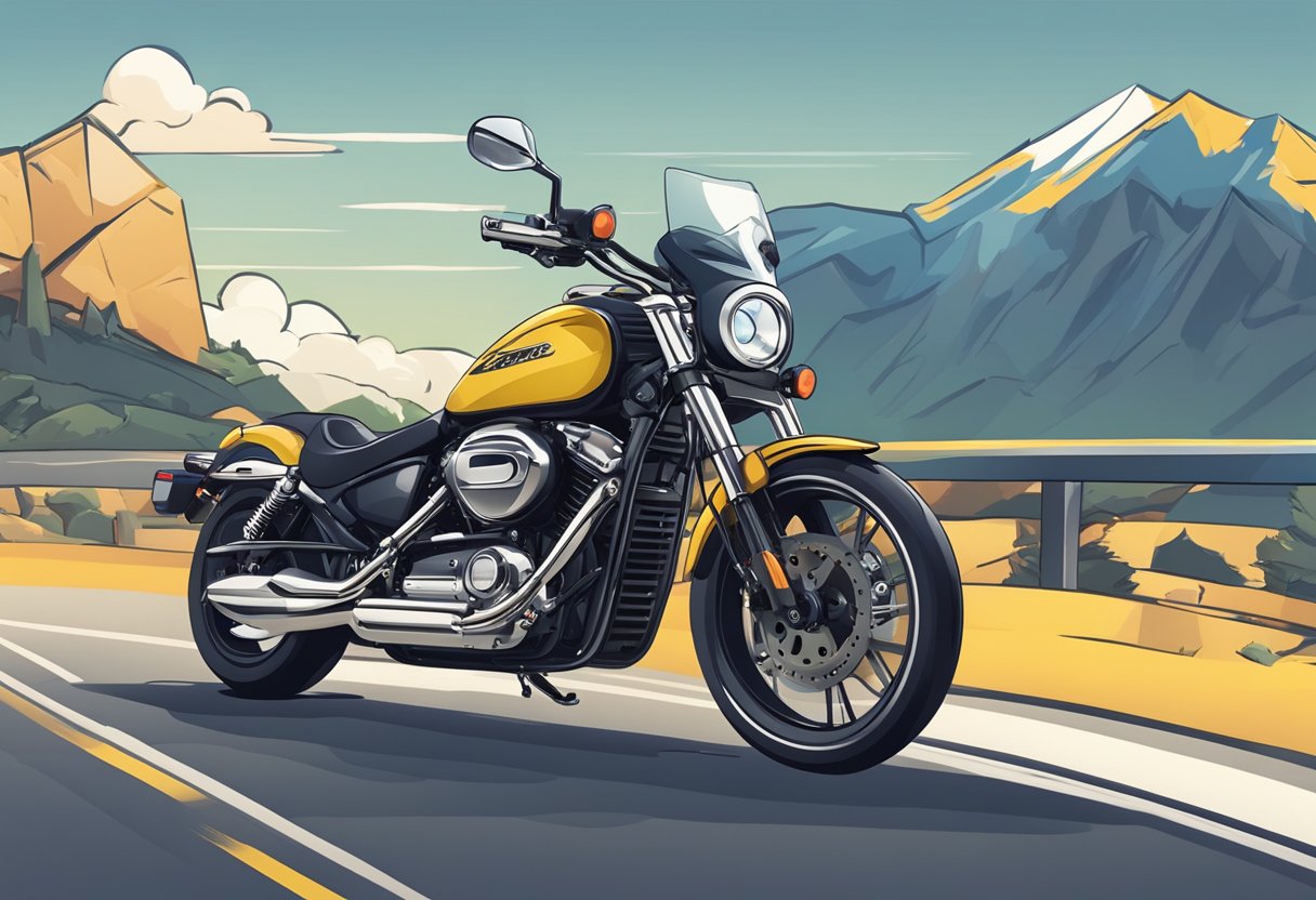 Motorcycle GPS Tracker with No Subscription: A Reliable and Cost ...