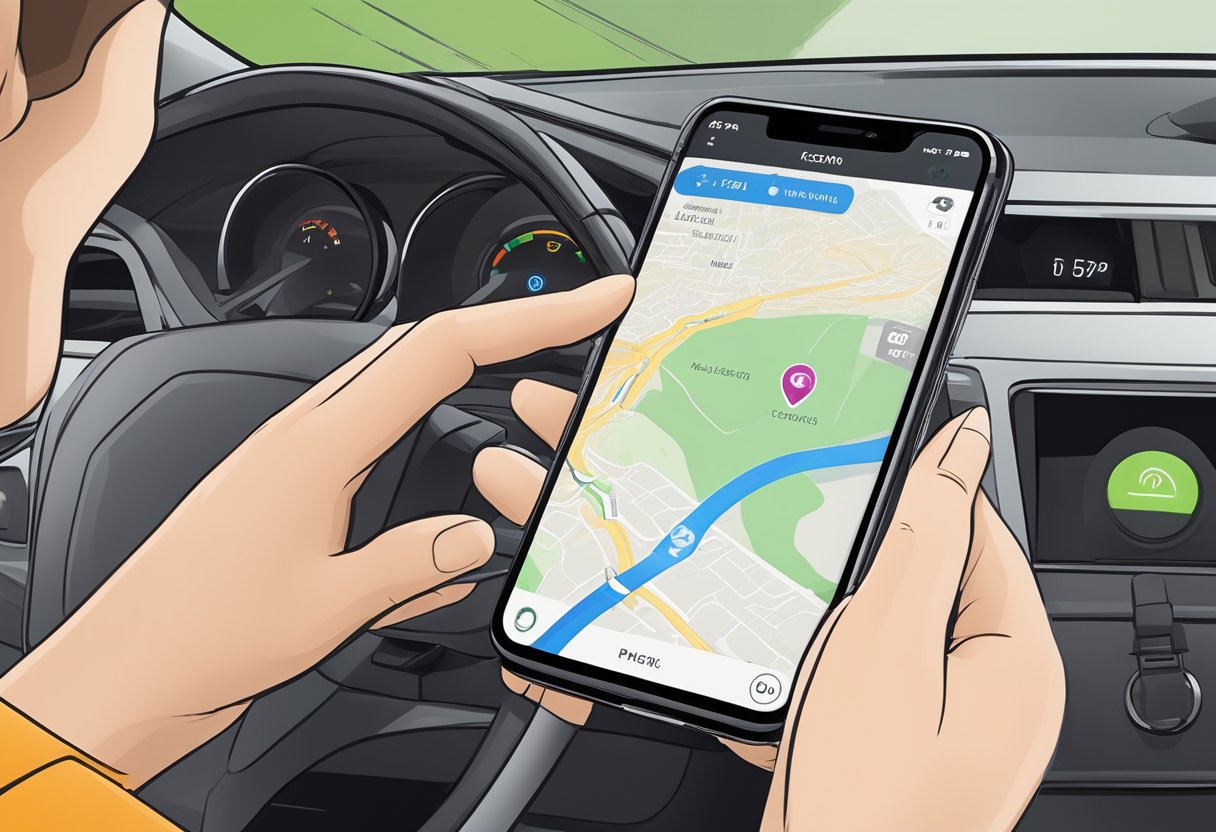 Best GPS Tracker for Car No Monthly Fee: Top Picks for 2024 | 4G GPS Tracking Subscription Free