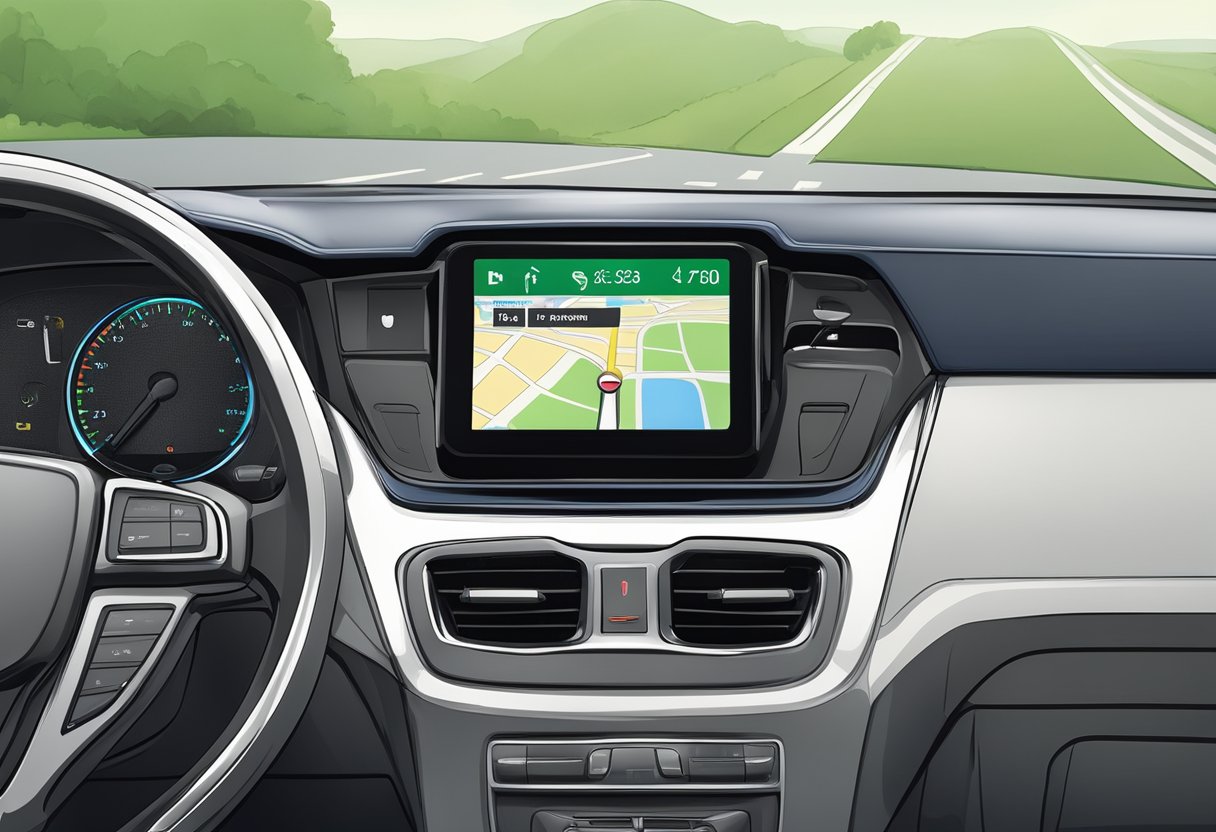 Best GPS Tracker for Car No Monthly Fee: Top Picks for 2024 | 4G GPS Tracking Subscription Free