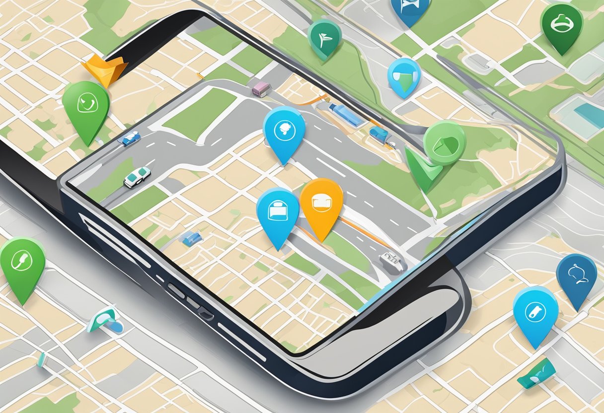 Best Car GPS Tracker with No Monthly Fee: Top Picks for 2024 | 4G GPS ...