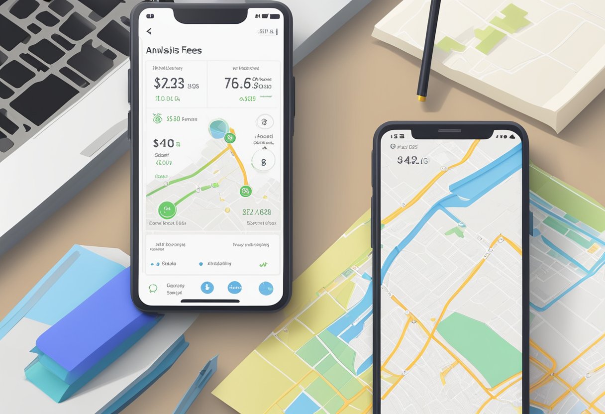 GPS Tracker No Monthly Fee: A Cost-Effective Solution for Your Tracking ...