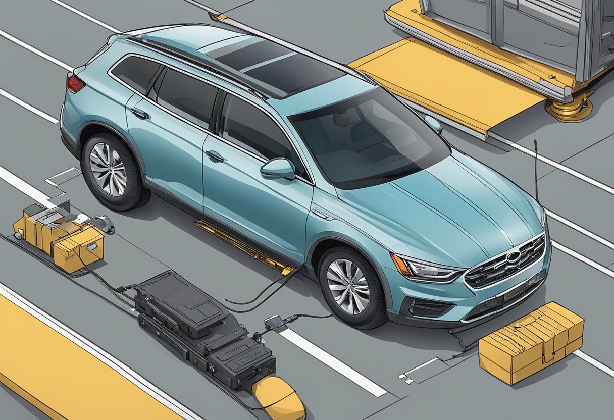 Vehicle Tracking Device No Monthly Fee: The Best Options for Cost ...