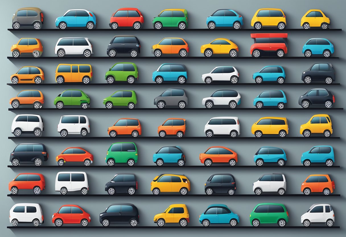 Tracker Car: An Overview of GPS Tracking Devices for Vehicles | 4G GPS ...