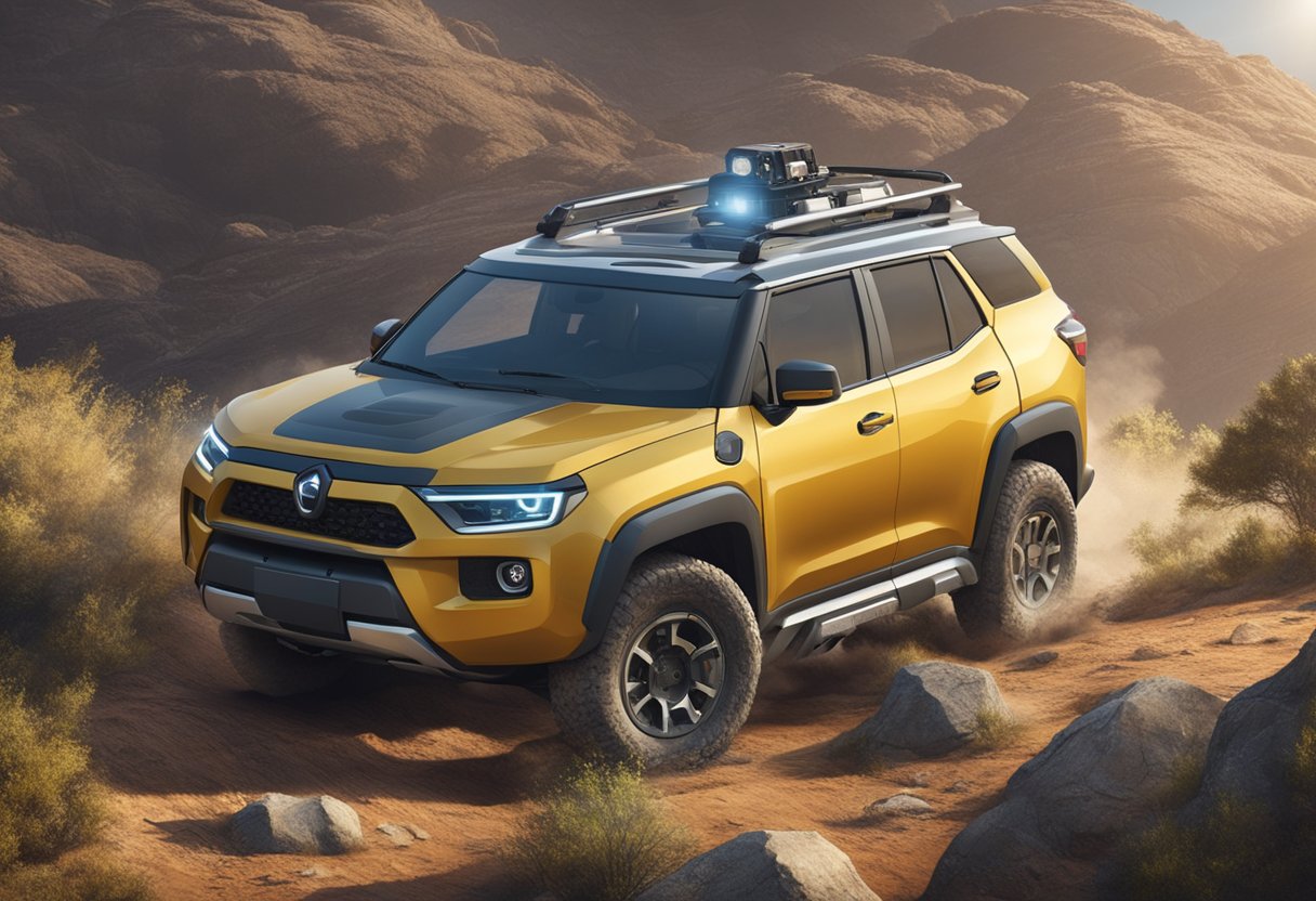 Tracker Car: An Overview of GPS Tracking Devices for Vehicles | 4G GPS ...