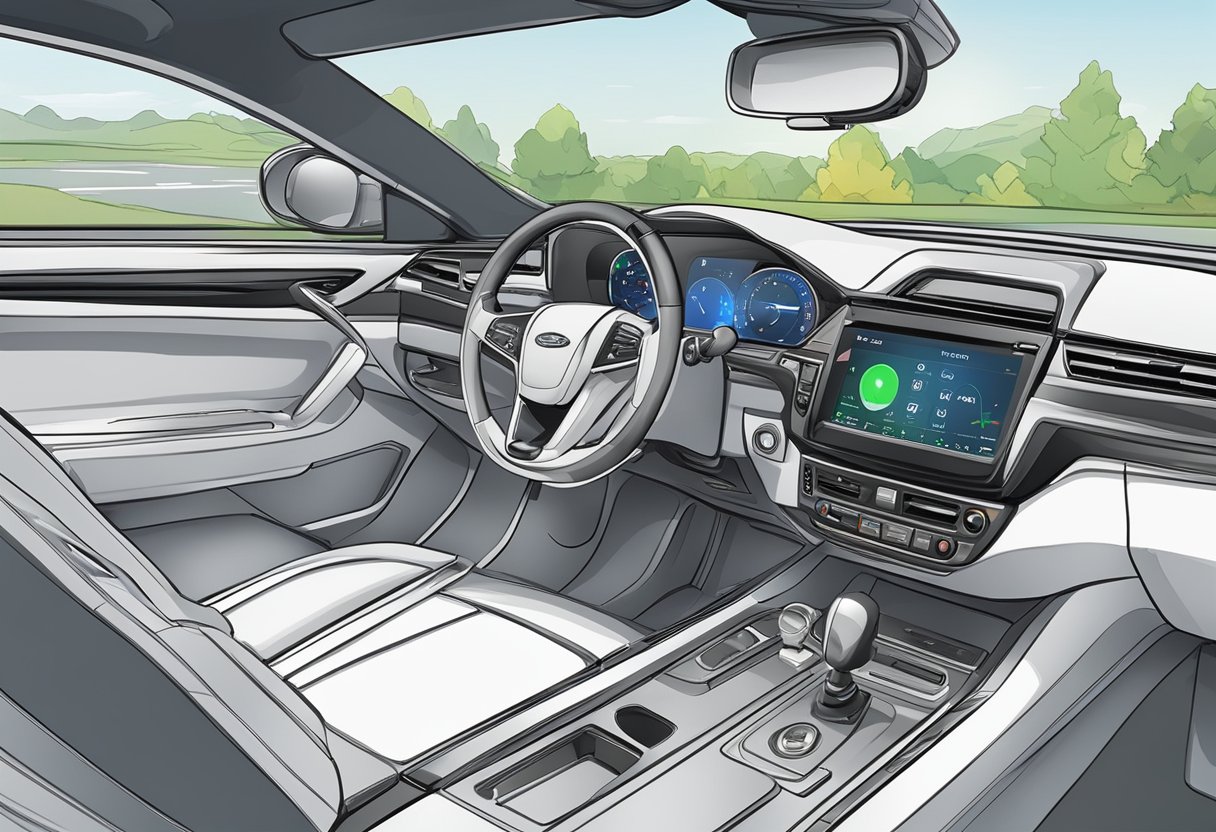 Vehicle Tracker: The Benefits of Real-Time Location Monitoring | 4G GPS ...