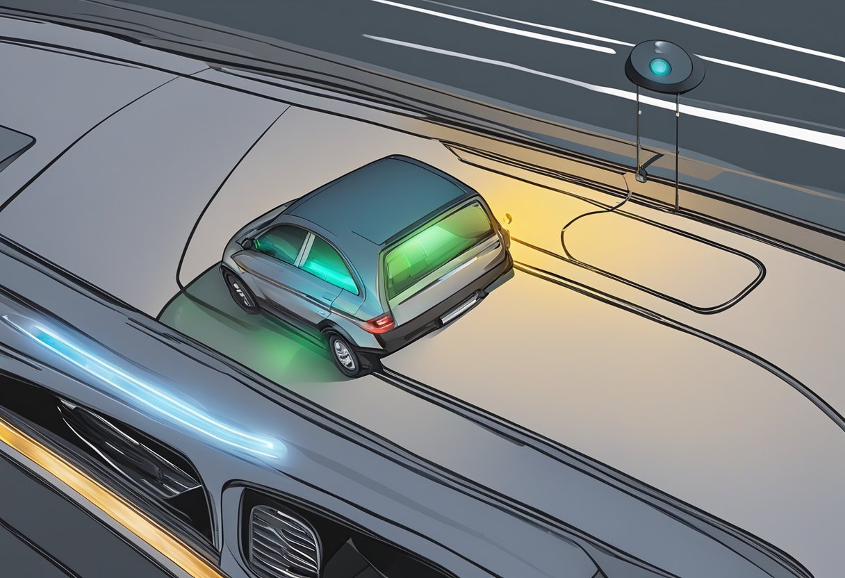 Vehicle Tracker: The Benefits of Real-Time Location Monitoring | 4G GPS ...