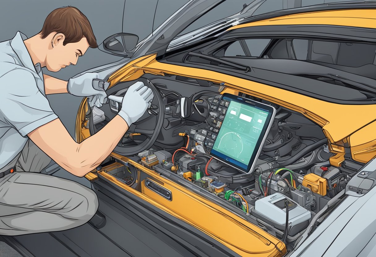 Vehicle Tracker: The Benefits of Real-Time Location Monitoring | 4G GPS ...