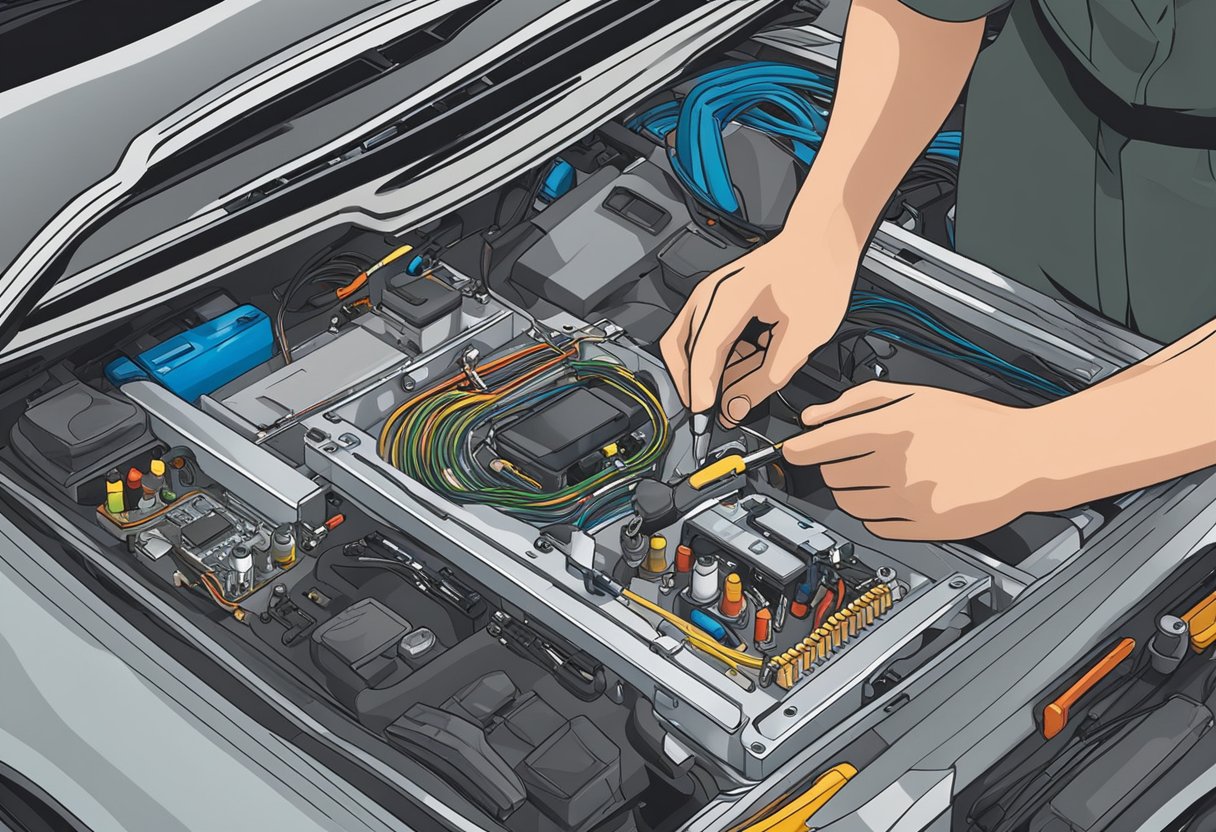 Vehicle Tracker: The Benefits of Real-Time Location Monitoring | 4G GPS ...