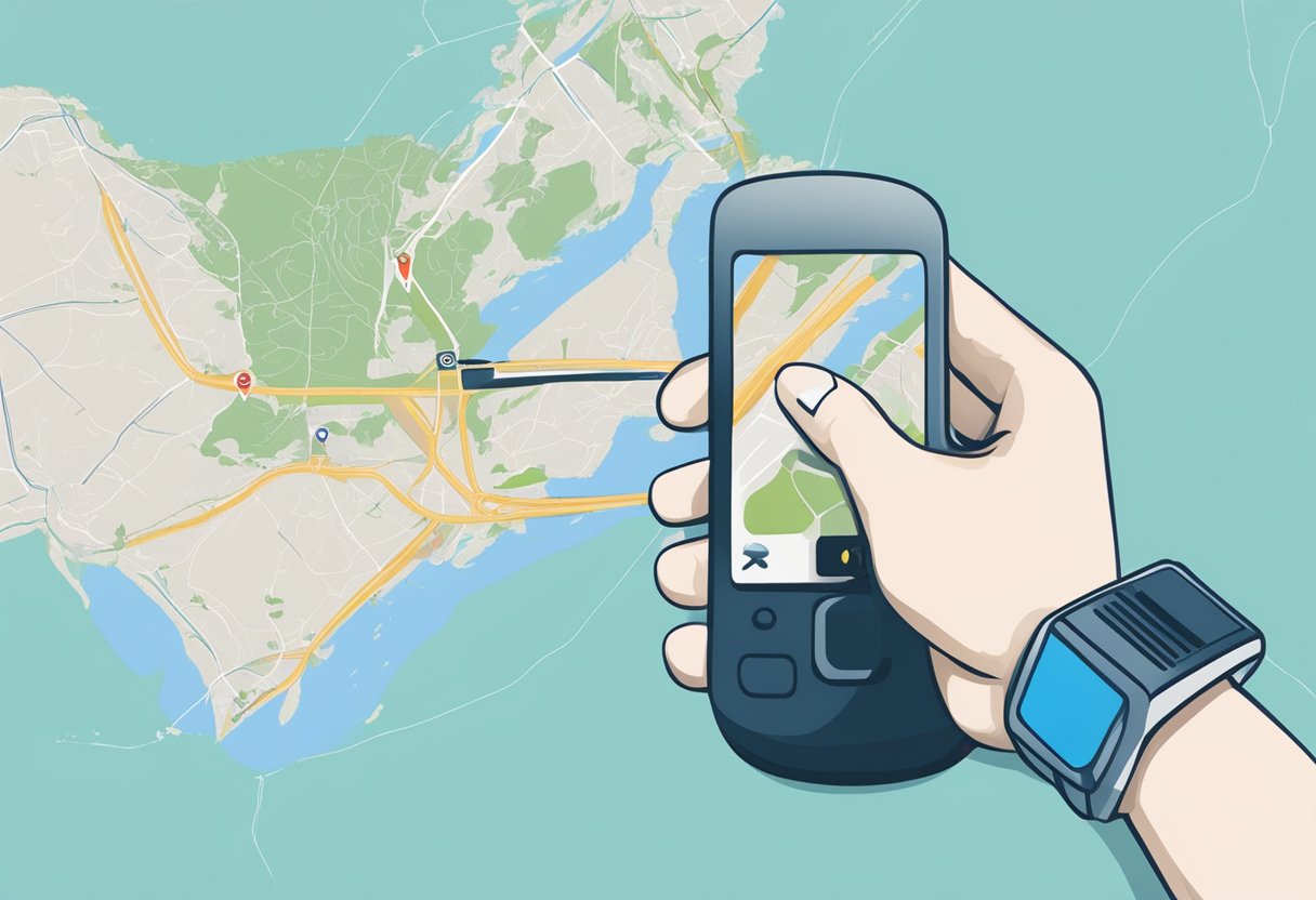 GPS Vehicle Tracker No Monthly Fee in Canada: The Ultimate Guide - Moto ...
