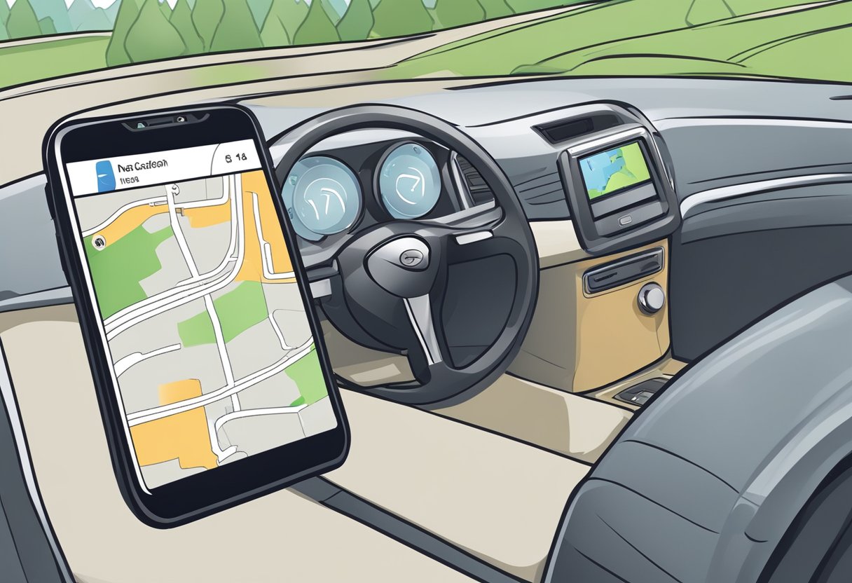 Vehicle GPS Tracker with No Monthly Fee: The Ultimate Guide | 4G GPS ...