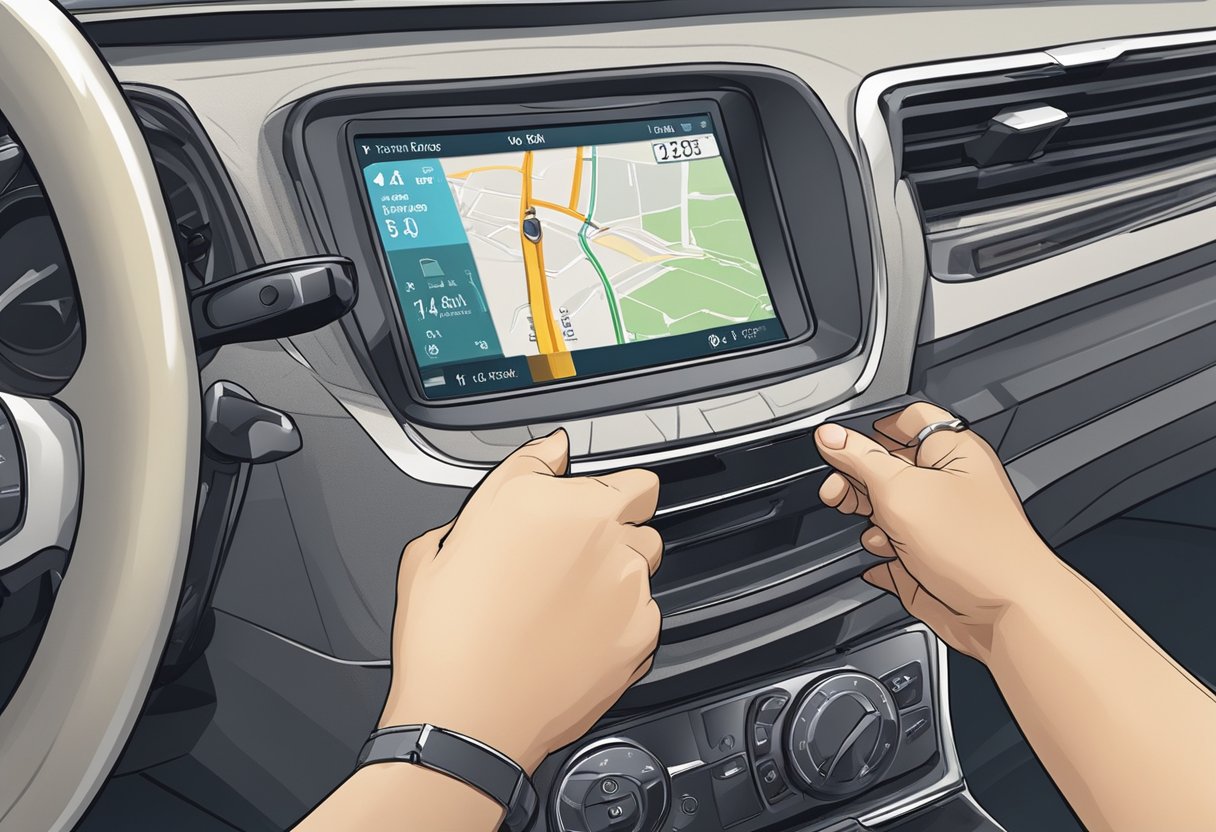 Vehicle GPS Tracker with No Monthly Fee: The Ultimate Guide | 4G GPS Tracking Subscription Free