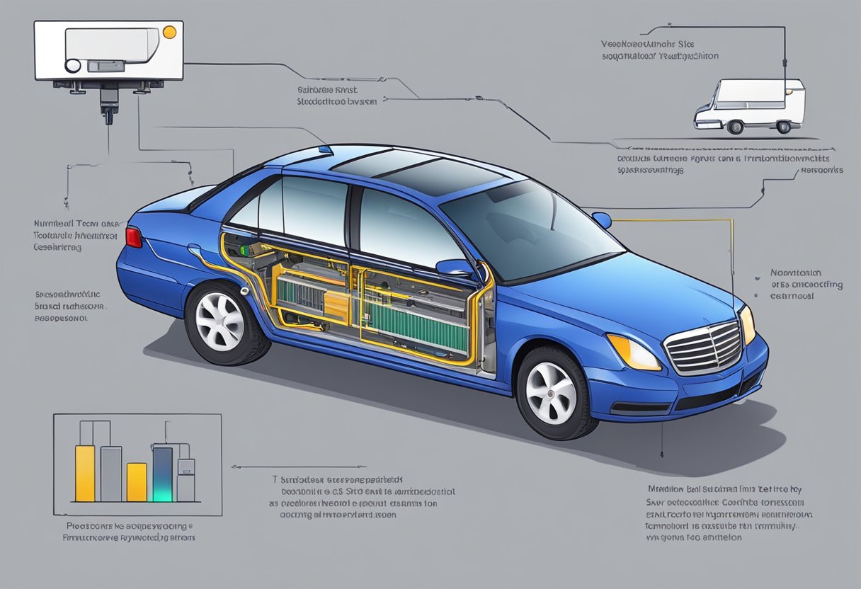 Best Vehicle Tracking Device with No Monthly Fee: Top Picks for 2024 ...