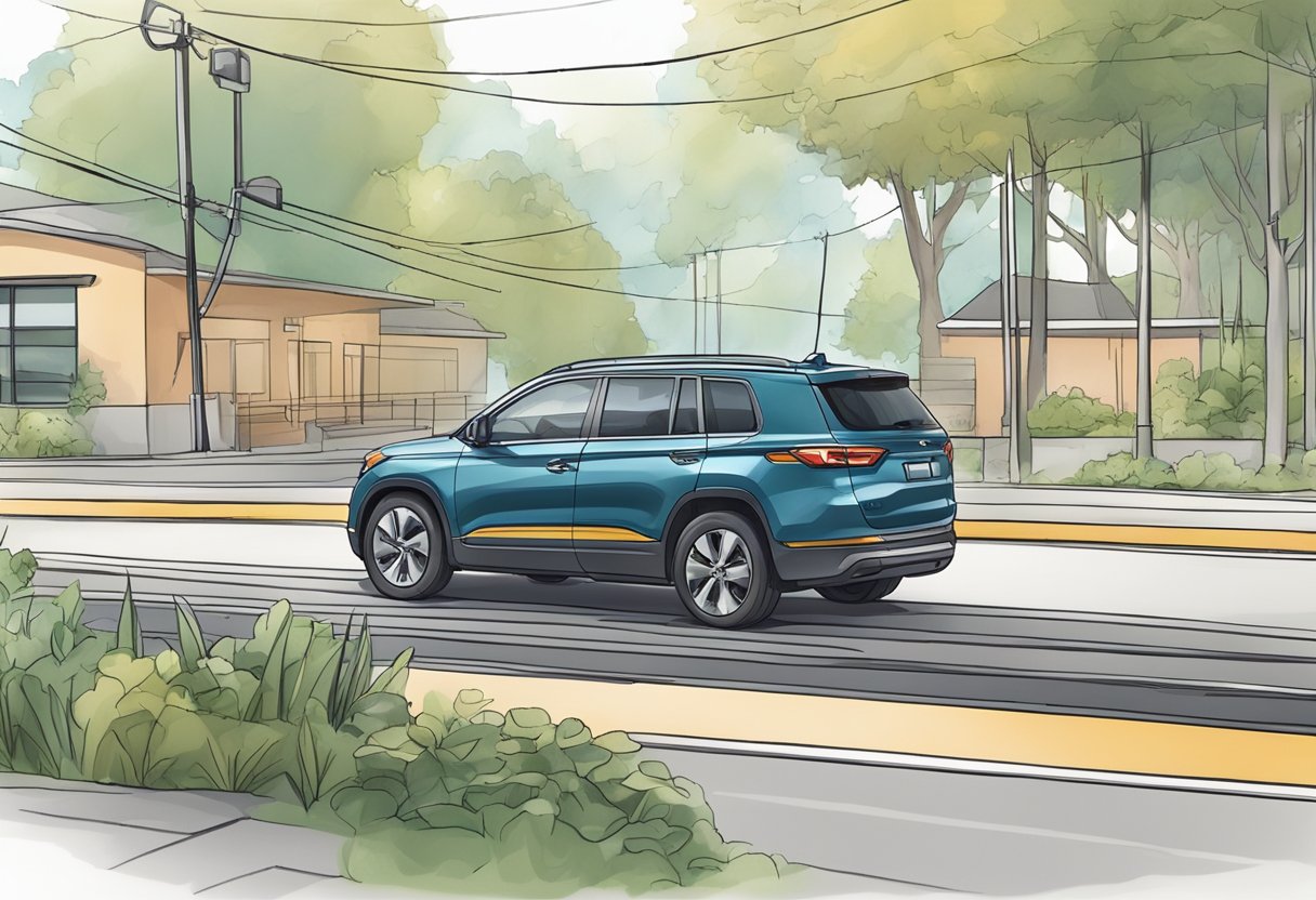 Vehicle Tracker No Monthly Fee: A Cost-Effective Solution for Tracking ...