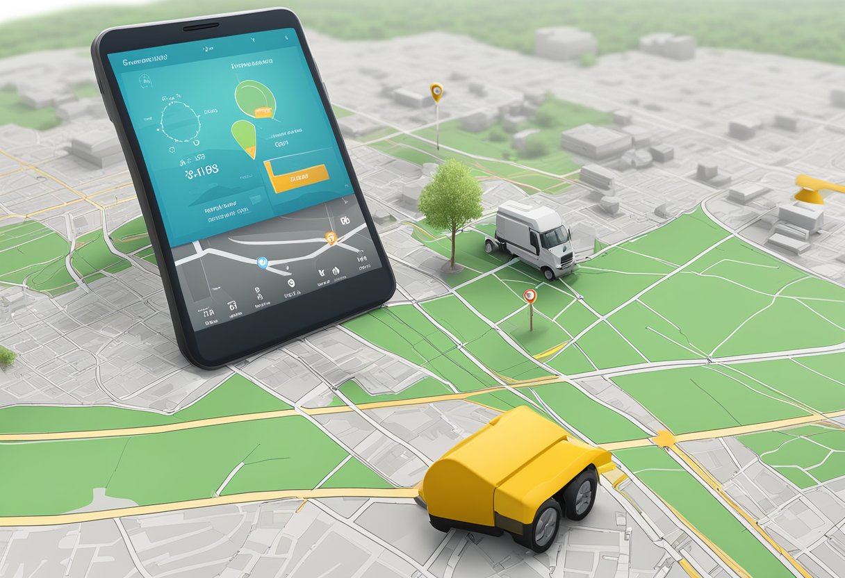 Equipment GPS: The Benefits of Using GPS in Your Business Operations ...