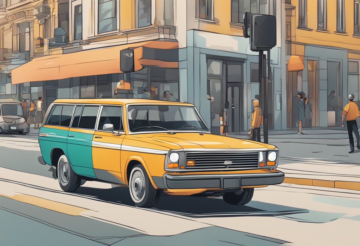 Car Location Tracker: A Comprehensive Guide to Vehicle Tracking Systems ...