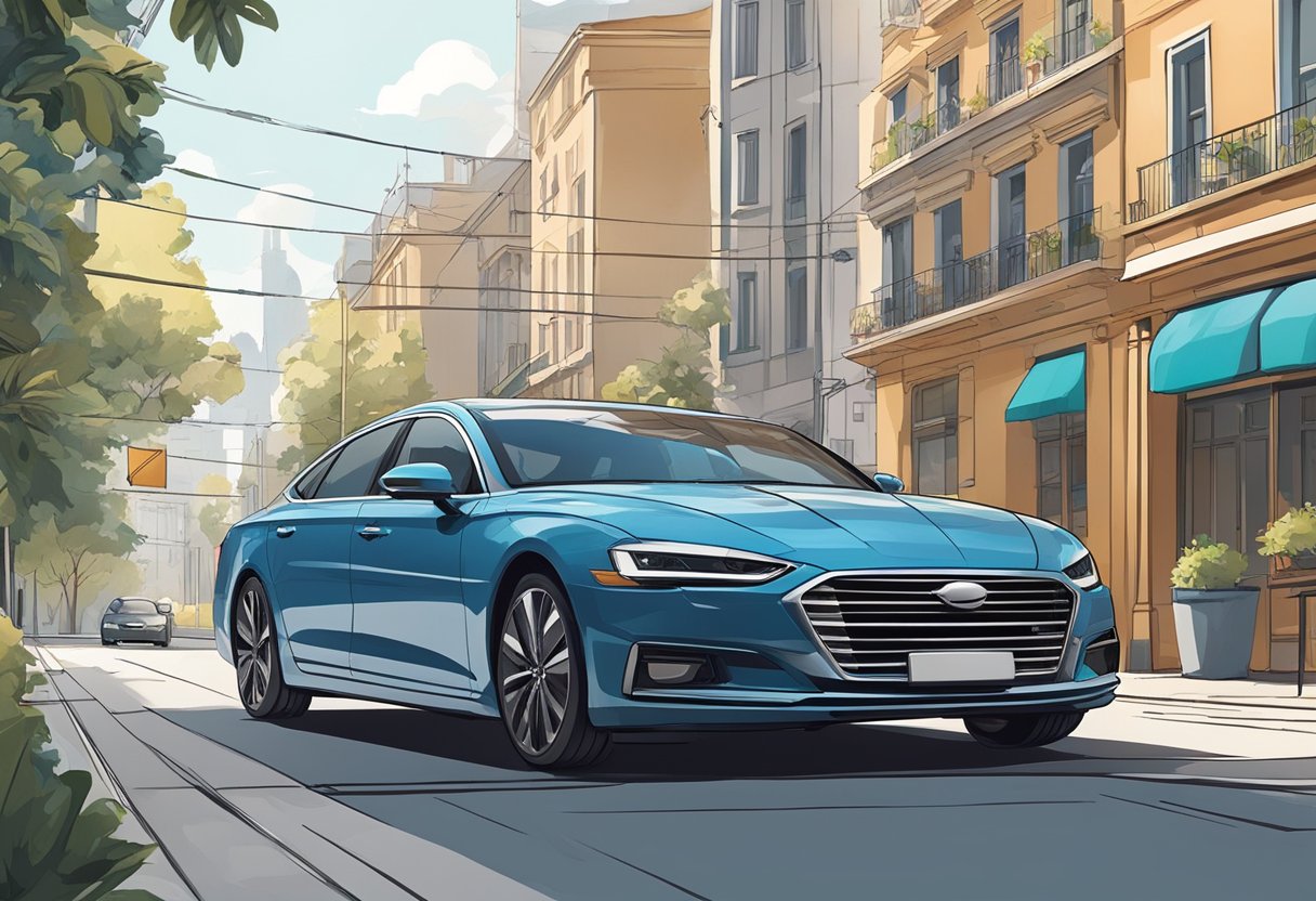 Car Location Tracker: A Comprehensive Guide to Vehicle Tracking Systems ...