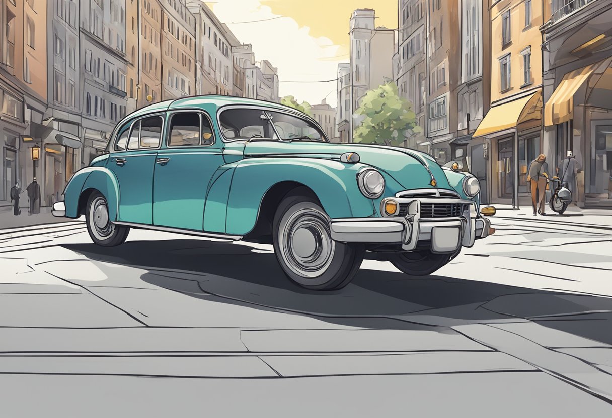 Car Location Tracker: A Comprehensive Guide to Vehicle Tracking Systems ...