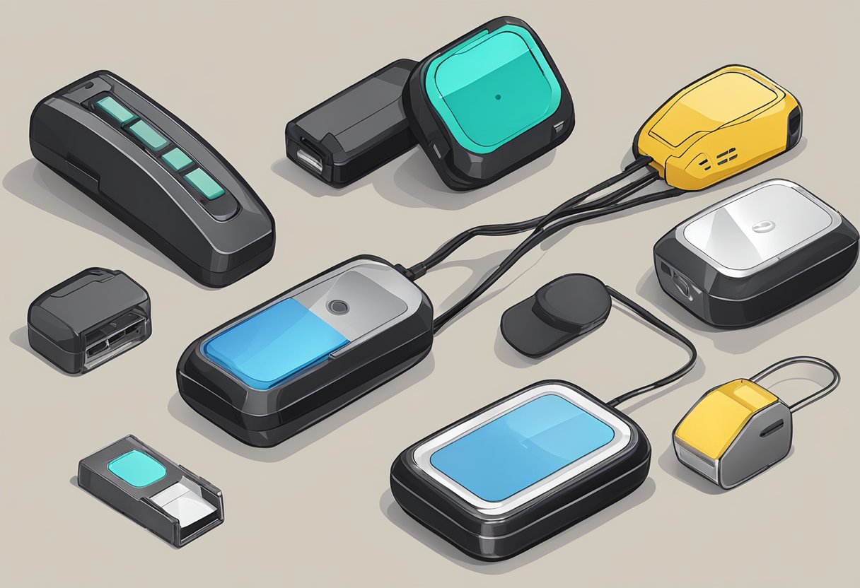 Small Tracking Devices: The Future of Personal Security | 4G GPS ...