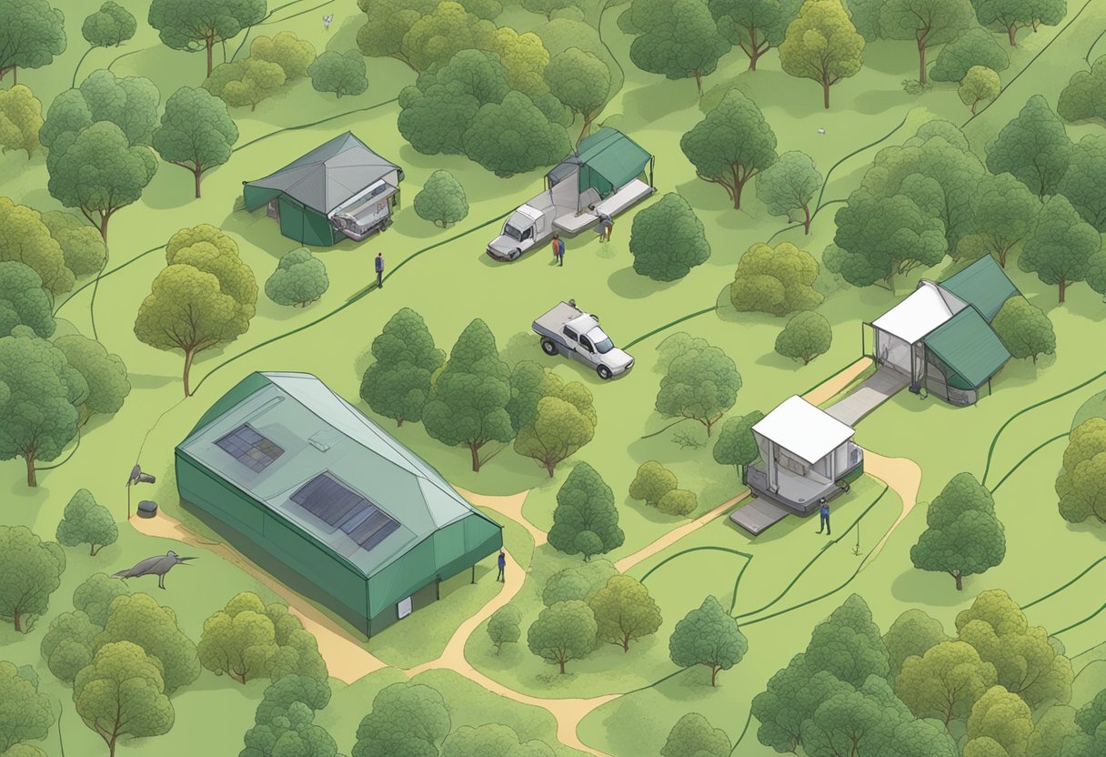 Small Tracking Devices: The Future of Personal Security | 4G GPS ...