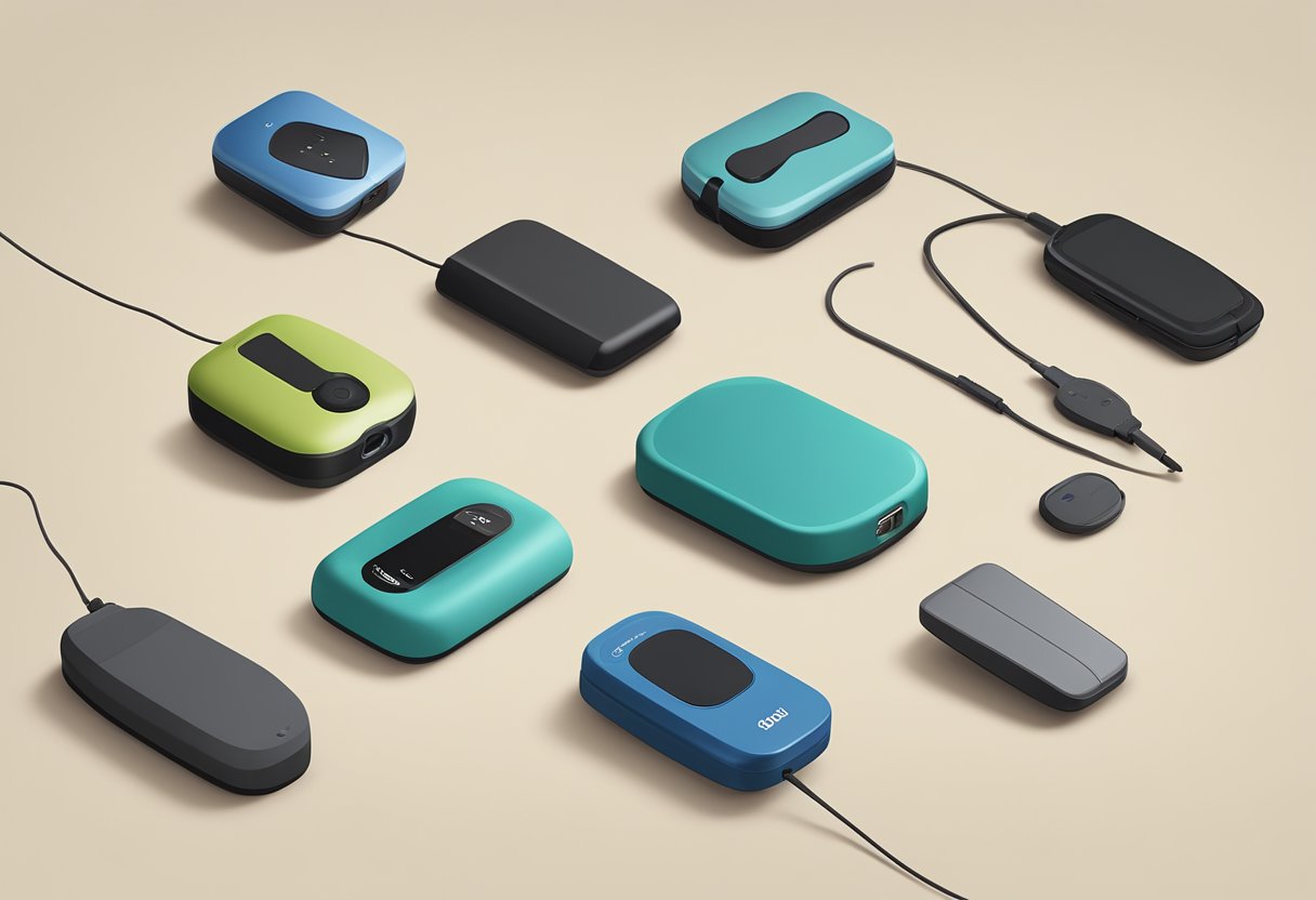 Small Tracking Devices: The Future of Personal Security | 4G GPS ...