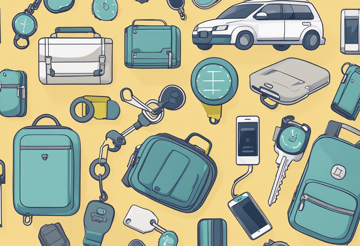 Small Tracking Devices: The Future of Personal Security | 4G GPS ...