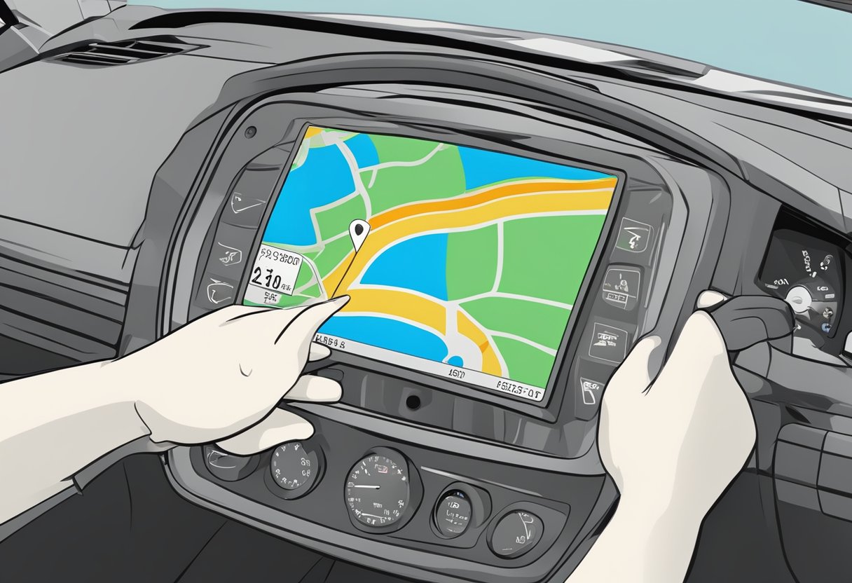 GPS Tracking Unit: The Ultimate Guide to Choosing the Right Device ...