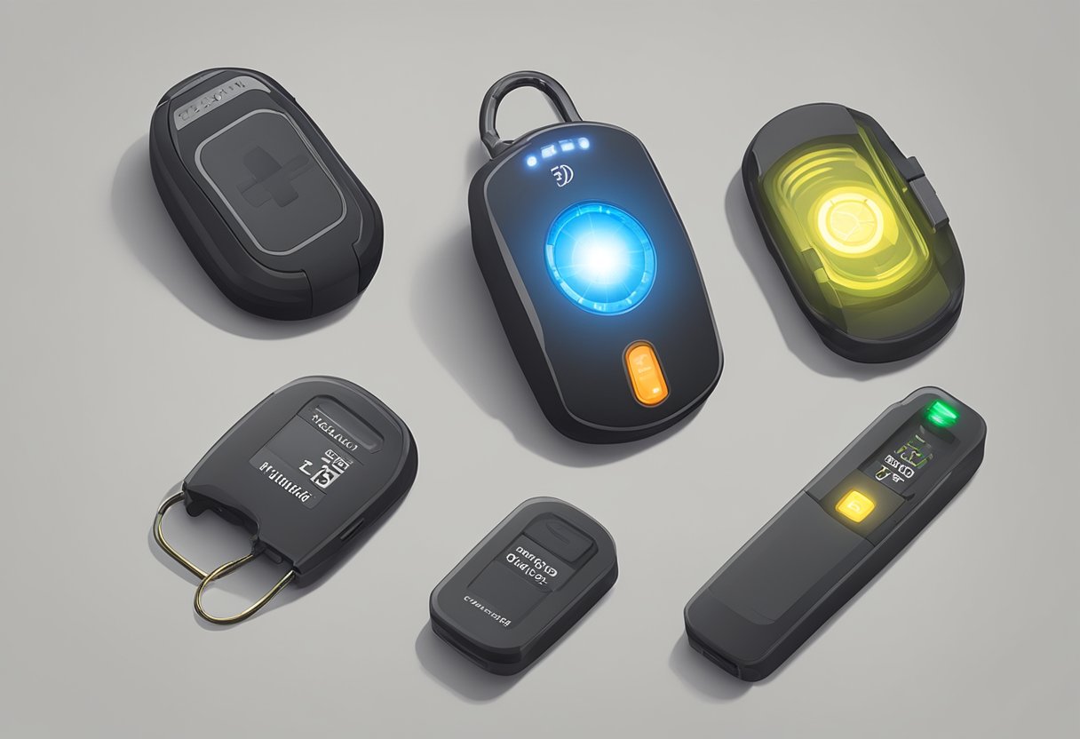 Small Equipment Tracking Devices: The Solution for Efficient Asset Management | 4G GPS Tracking ...