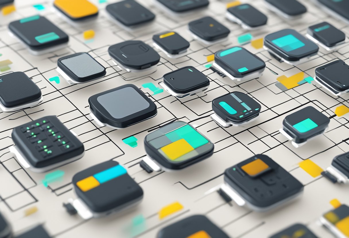 Small Equipment Tracking Devices: The Solution for Efficient Asset ...