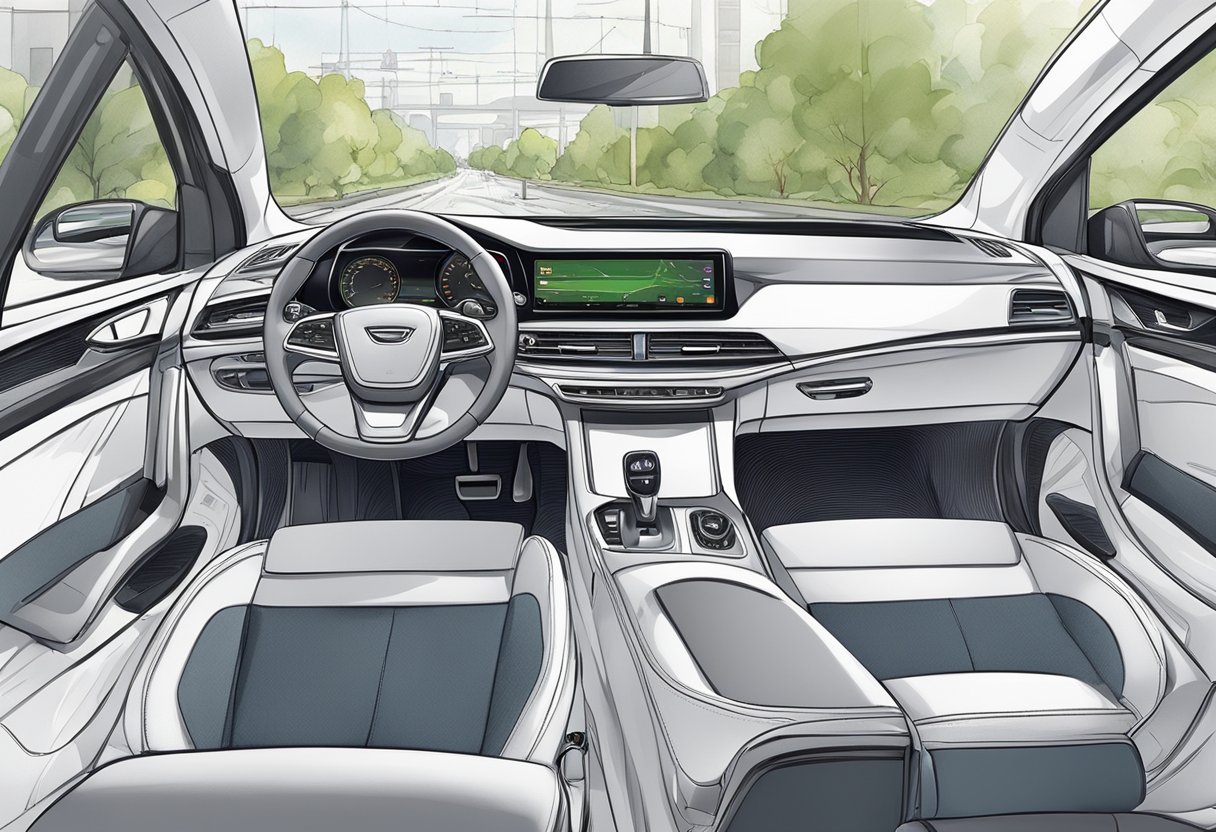 Hidden GPS Tracker for Car: Everything You Need to Know | 4G GPS ...