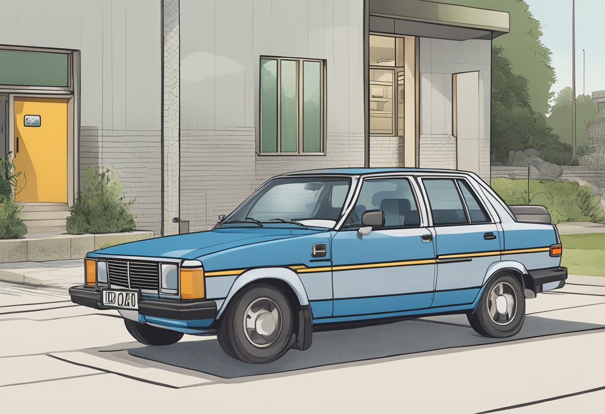 ODB2 Tracker: Everything You Need to Know - Moto Watchdog