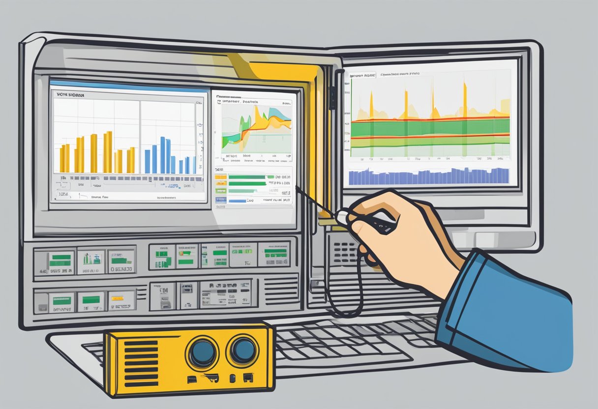 ODB2 Tracker: Everything You Need to Know - Moto Watchdog