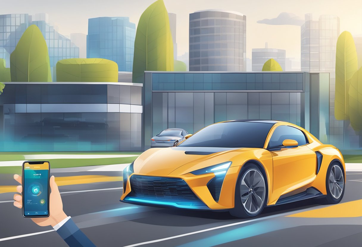 ODB2 Tracker: Everything You Need to Know - Moto Watchdog